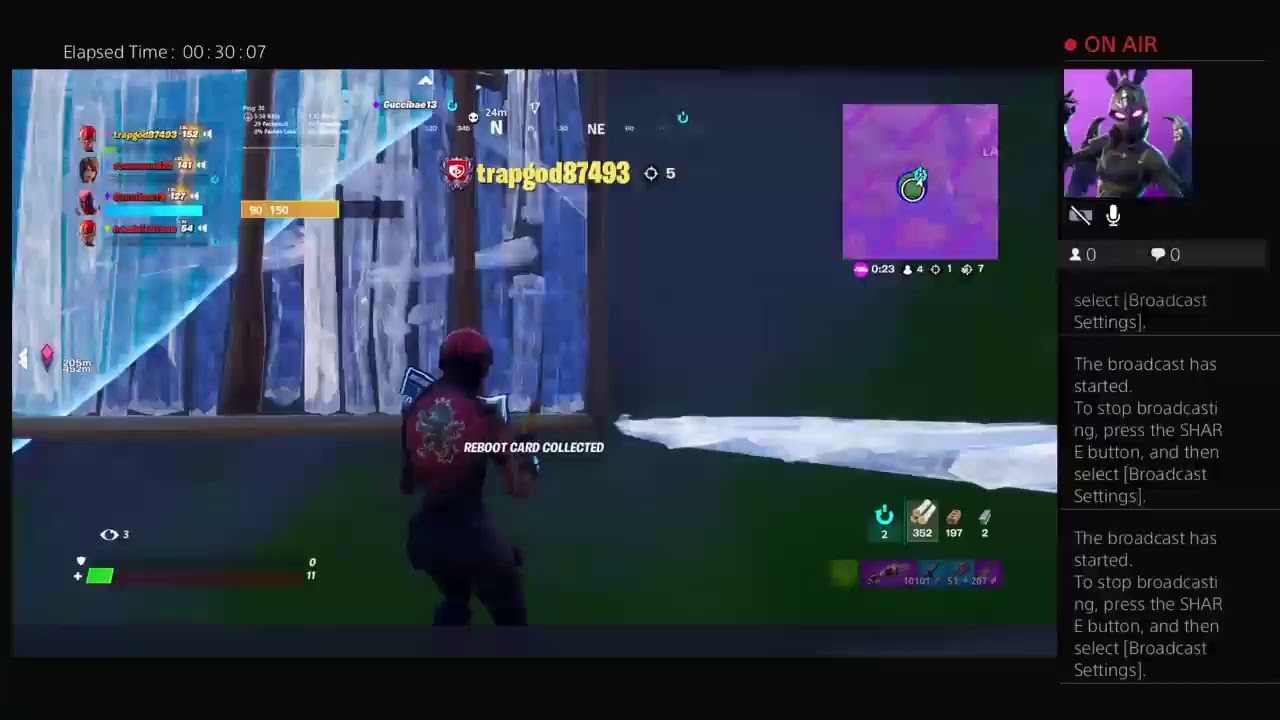 Fortnight kids..... - YouTube