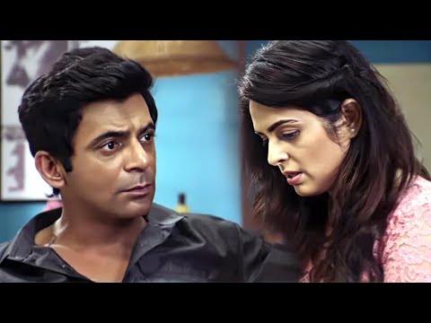 Yaad Rakho Ye Koi Chhadi Banyan Show Nahi Hai | Sunil Grover | Pankaj ...