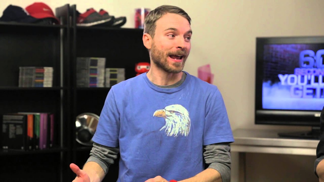 Athletes With Bragging Rights - 60 Seconds You'll Never Get Back - YouTube