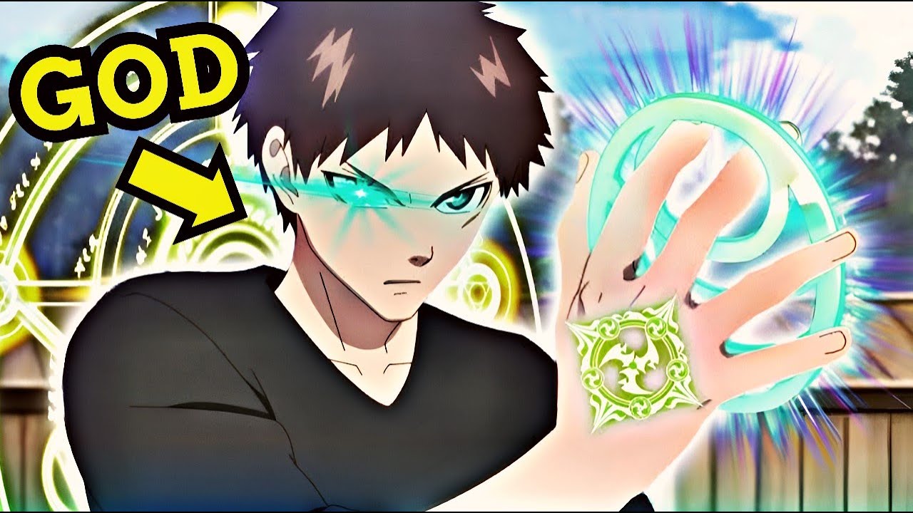 A Young Exorcist Learns to coexist with Vengeful Spirits called ...