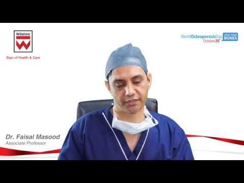 Dr Faisal Masood - Associate Professor - YouTube