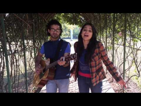 Colors Rising Star Audition with DISHAA