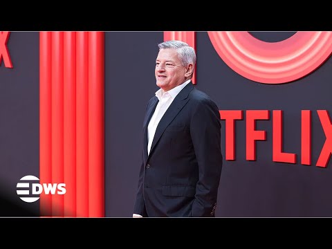 Senate Judiciary Grills Netflix–Warner Bros Merger | Antitrust, Competition & Big Tech Power | AC15