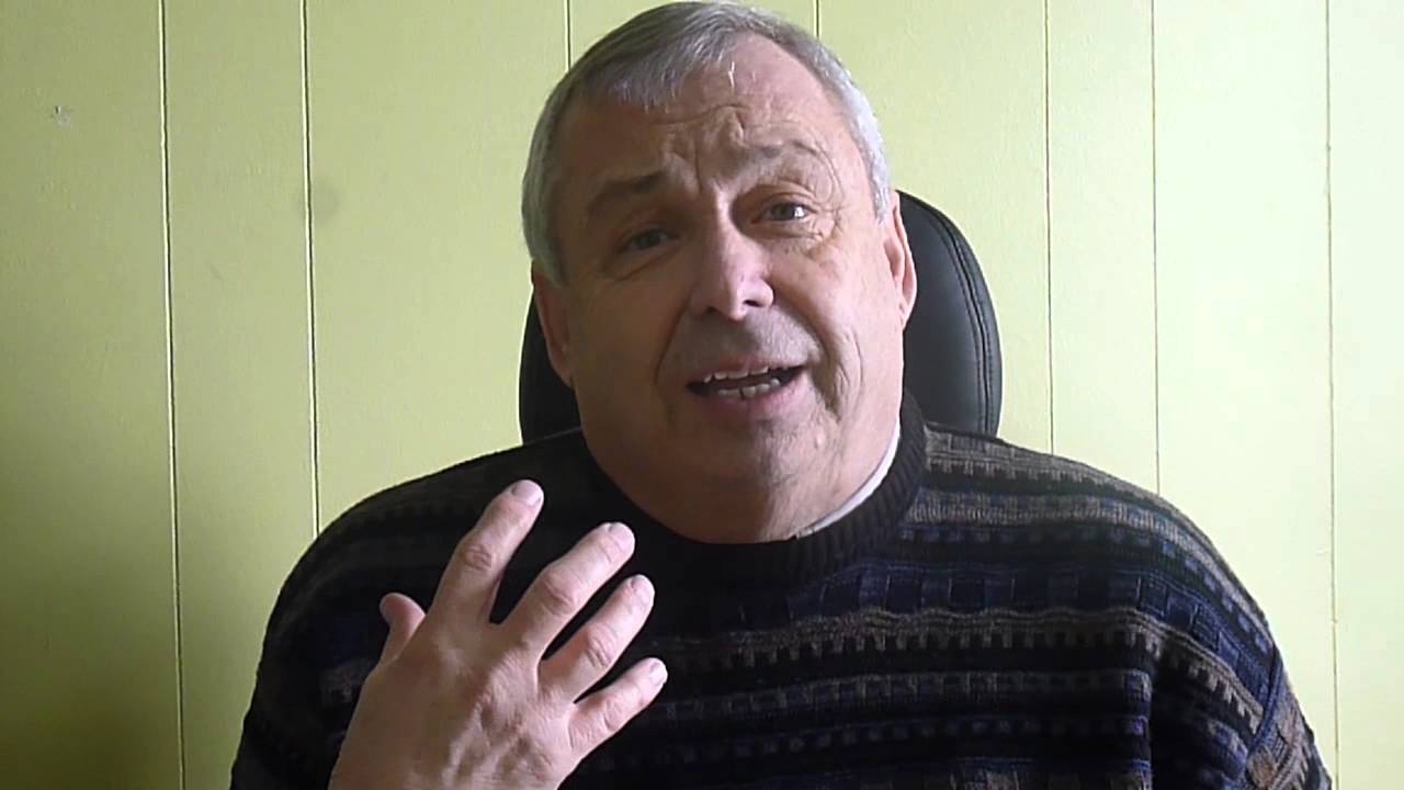 Ron Dupuis for Mayor of Greater Sudbury - YouTube