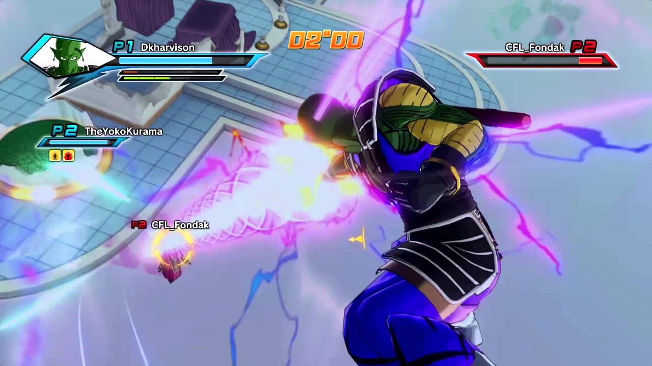 Deven + Taylor DBXV 2 v. 2 - YouTube
