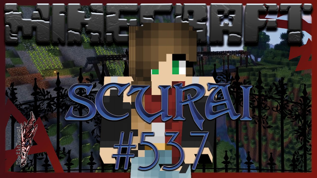 Minecraft 💎 537 | GOGGLES!!! [Deutsch] - YouTube