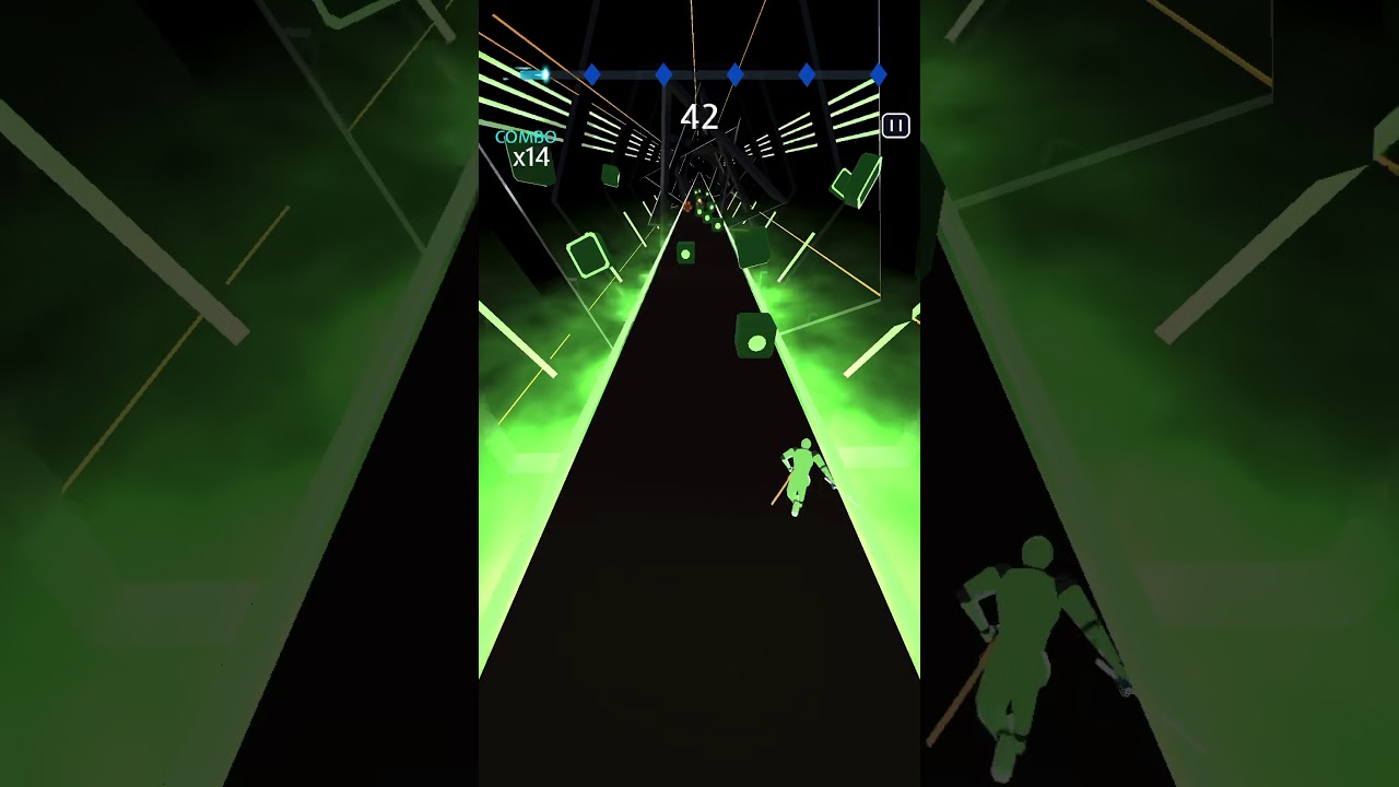 Beat Blade - Bad Guy - YouTube