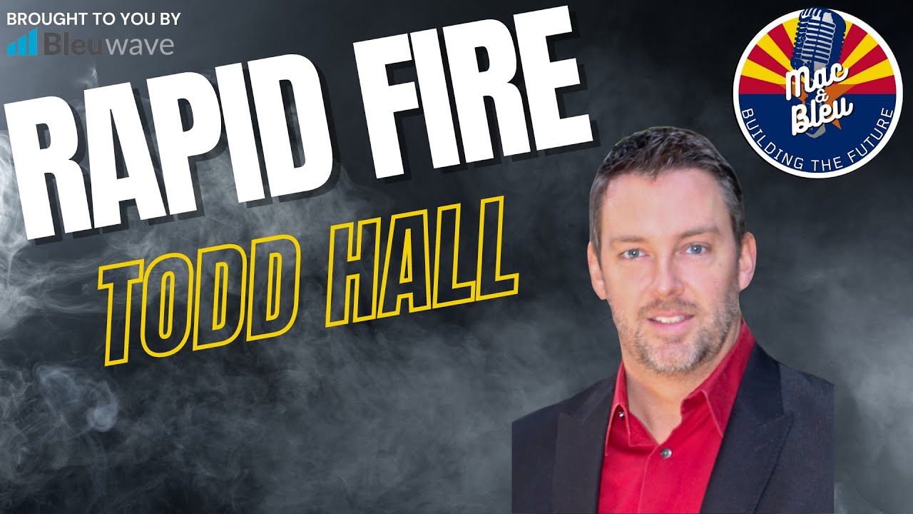 How To Partner With Caring Trailblazers With Casey Strunk and George ...