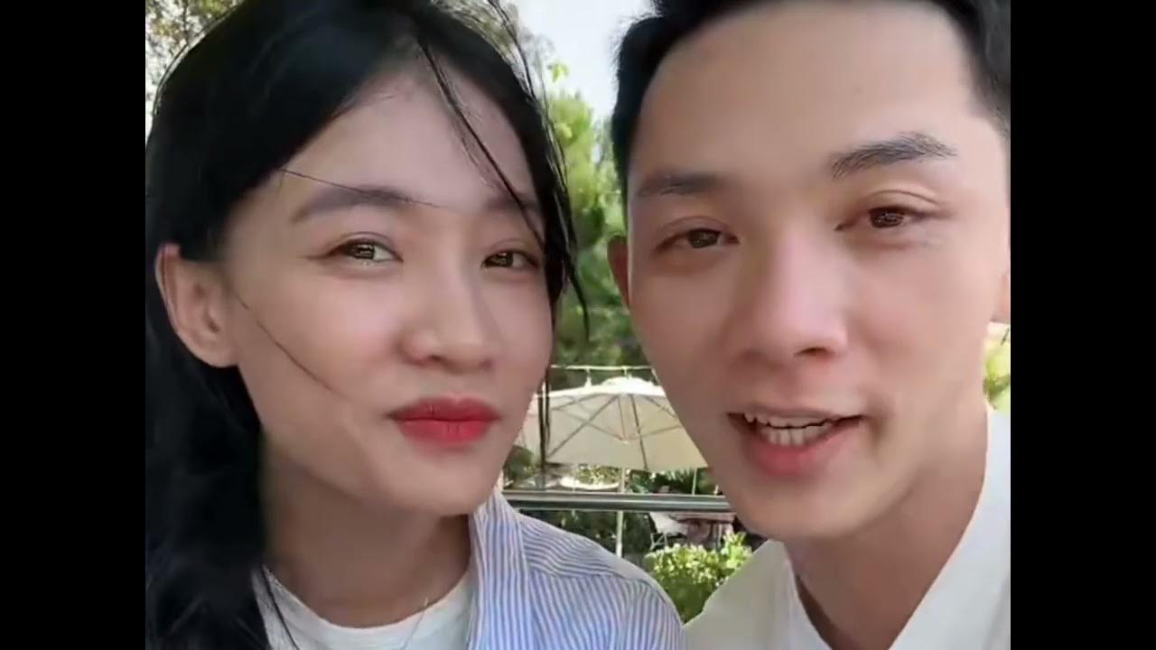 Quế Anh "ngỏ lời" muốn ở lại với Văn Nam - YouTube