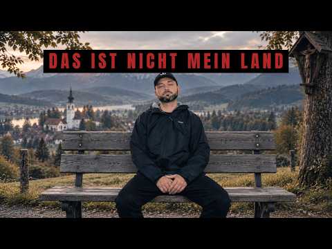 Warum ein Baum meinen Blick auf Deutschland verändert hat