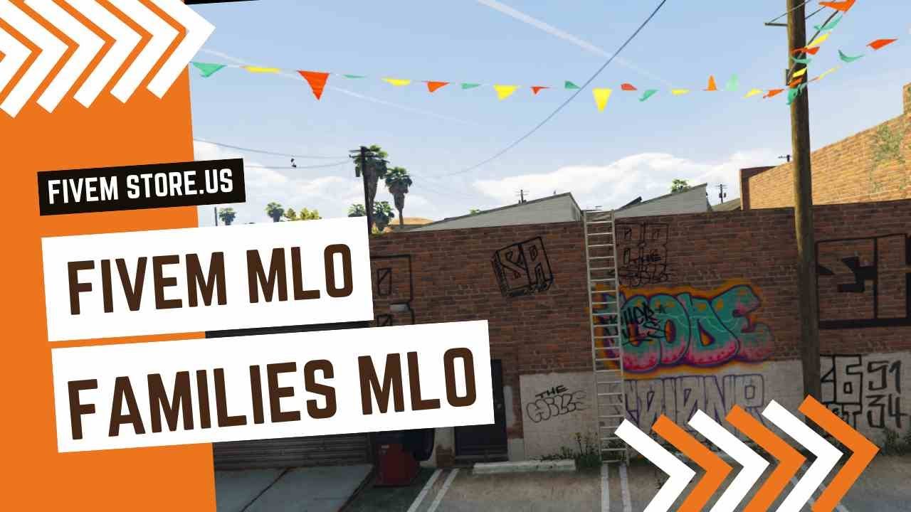 FiveM Gang Mechanic MLO #fivem #gang - YouTube