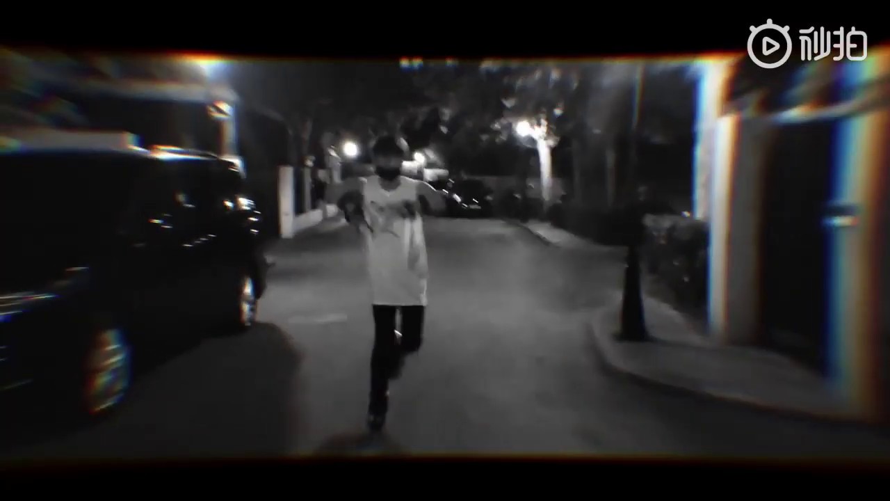 R1SE's 姚琛 (Yao Chen) #100万粉丝# I will be there for you - YouTube