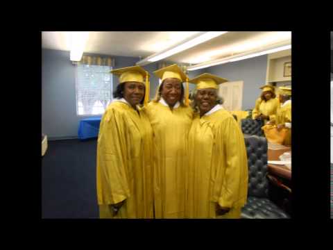 Golden Graduation Class of 1964 - YouTube