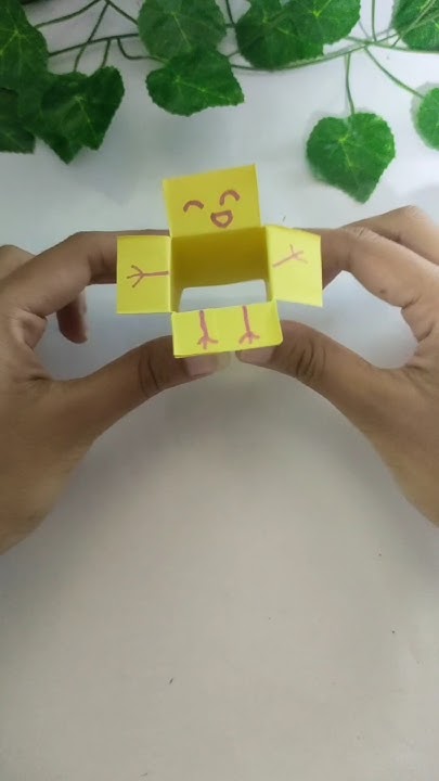 funny craft #craftideas #diy #easycraft #funcraft - YouTube