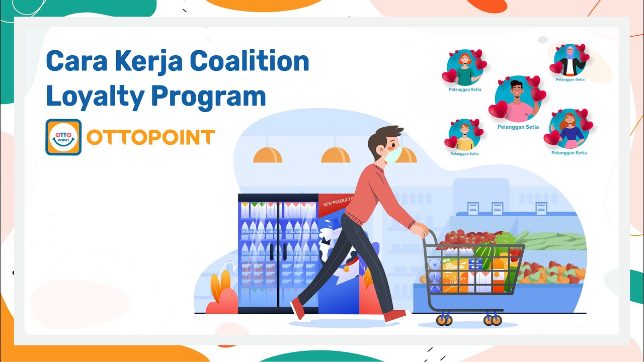 Kenali Coalition Loyalty Program, Strategi Bisnis Tingkatkan Kepuasan ...