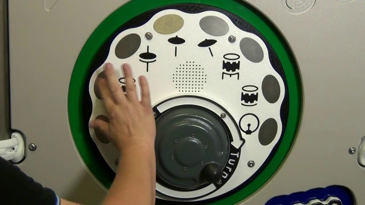 RotoGen Drum Kit - YouTube