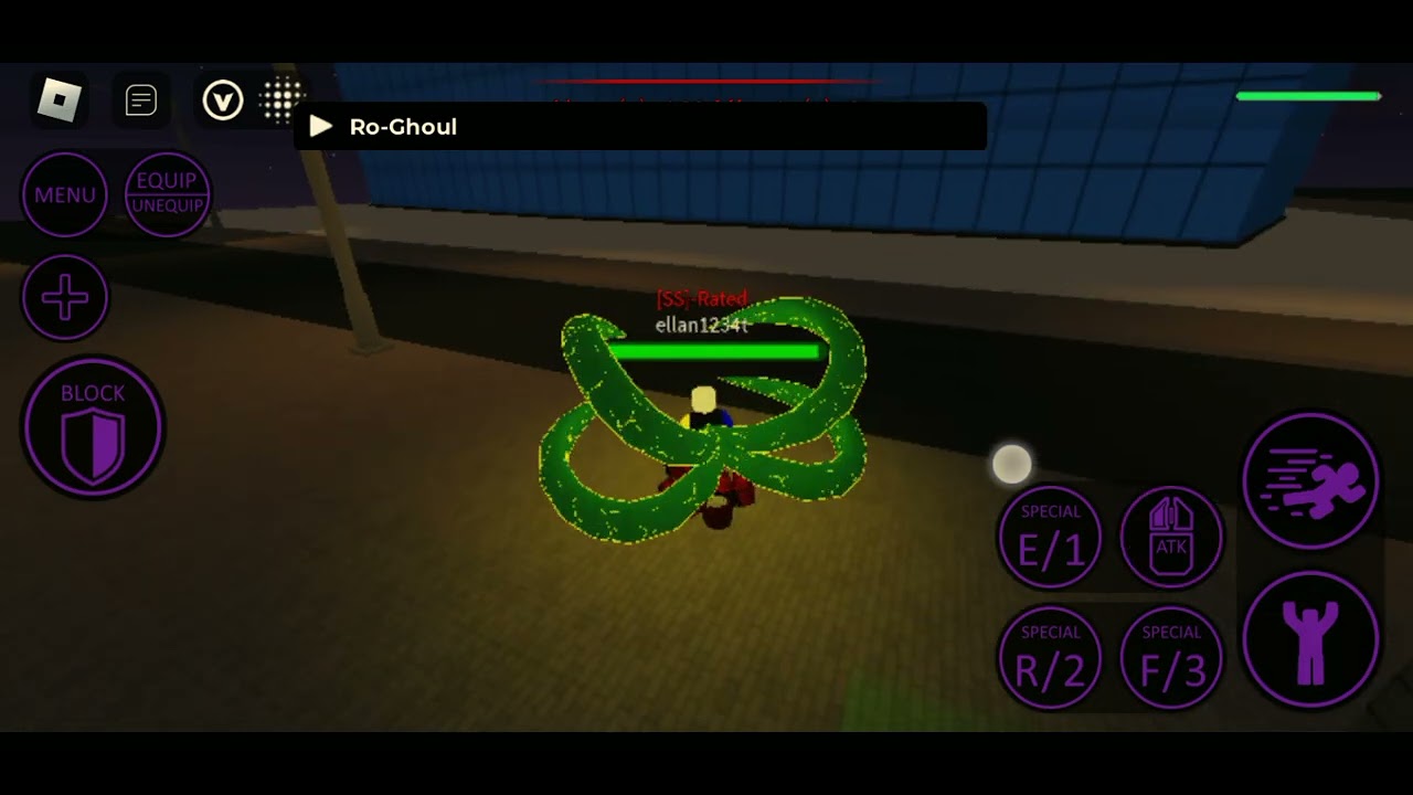 Script ro ghoul 2024 Working - YouTube