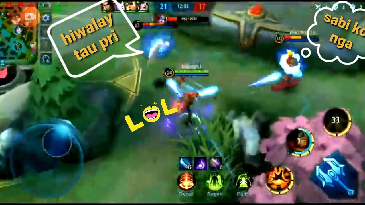 Claud Hero | Cancer gaming - YouTube