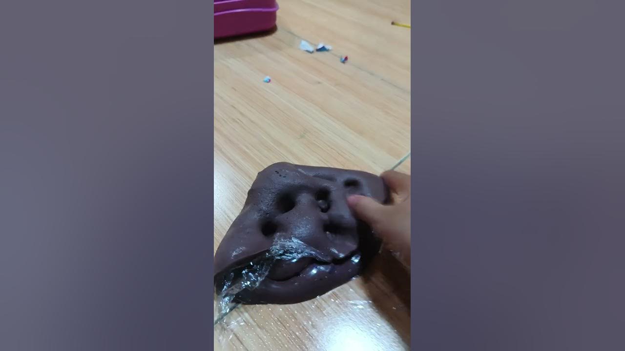 slime baru part 1 - YouTube