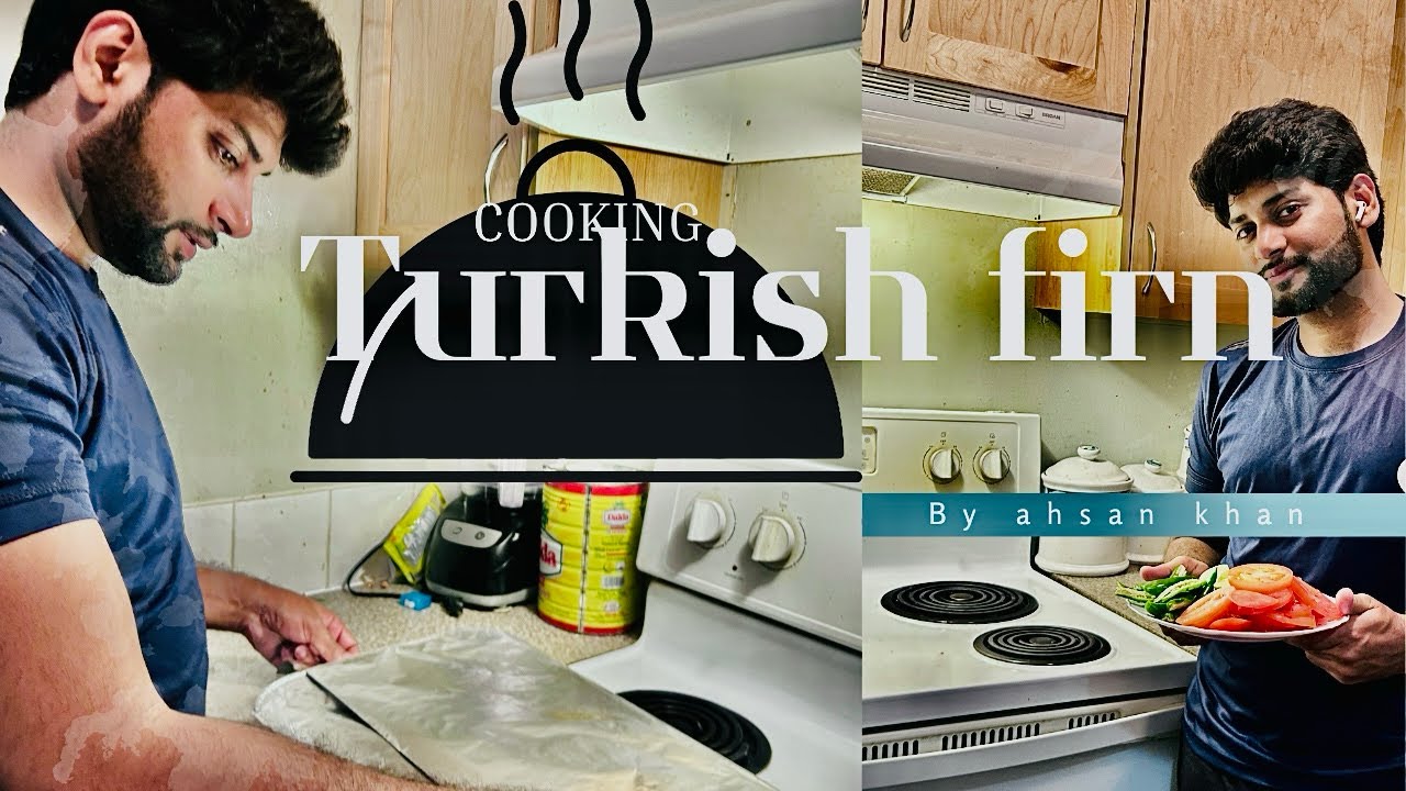 Turkish style Chicken 🍗 | COOKING SKILLS 😜😜| - YouTube