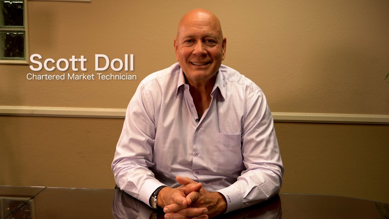 Hi, I'm Scott Doll - YouTube