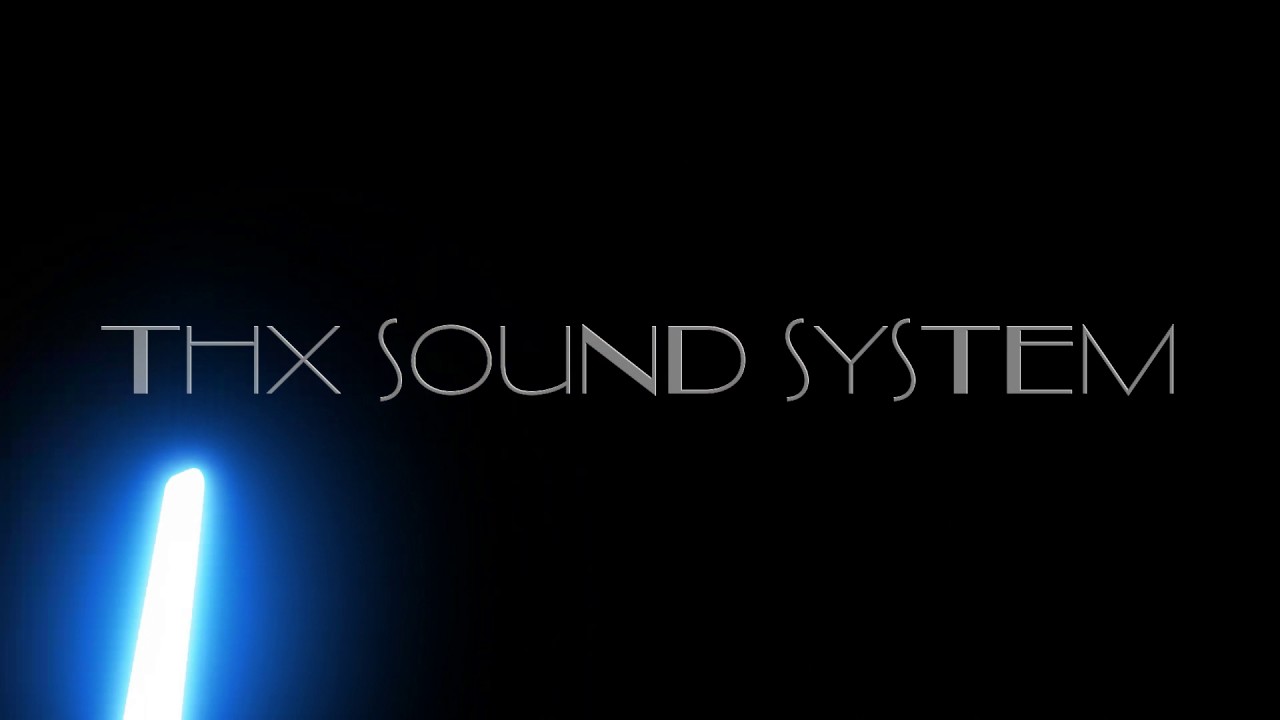 Bande Annonce THX SounD System 3 - YouTube
