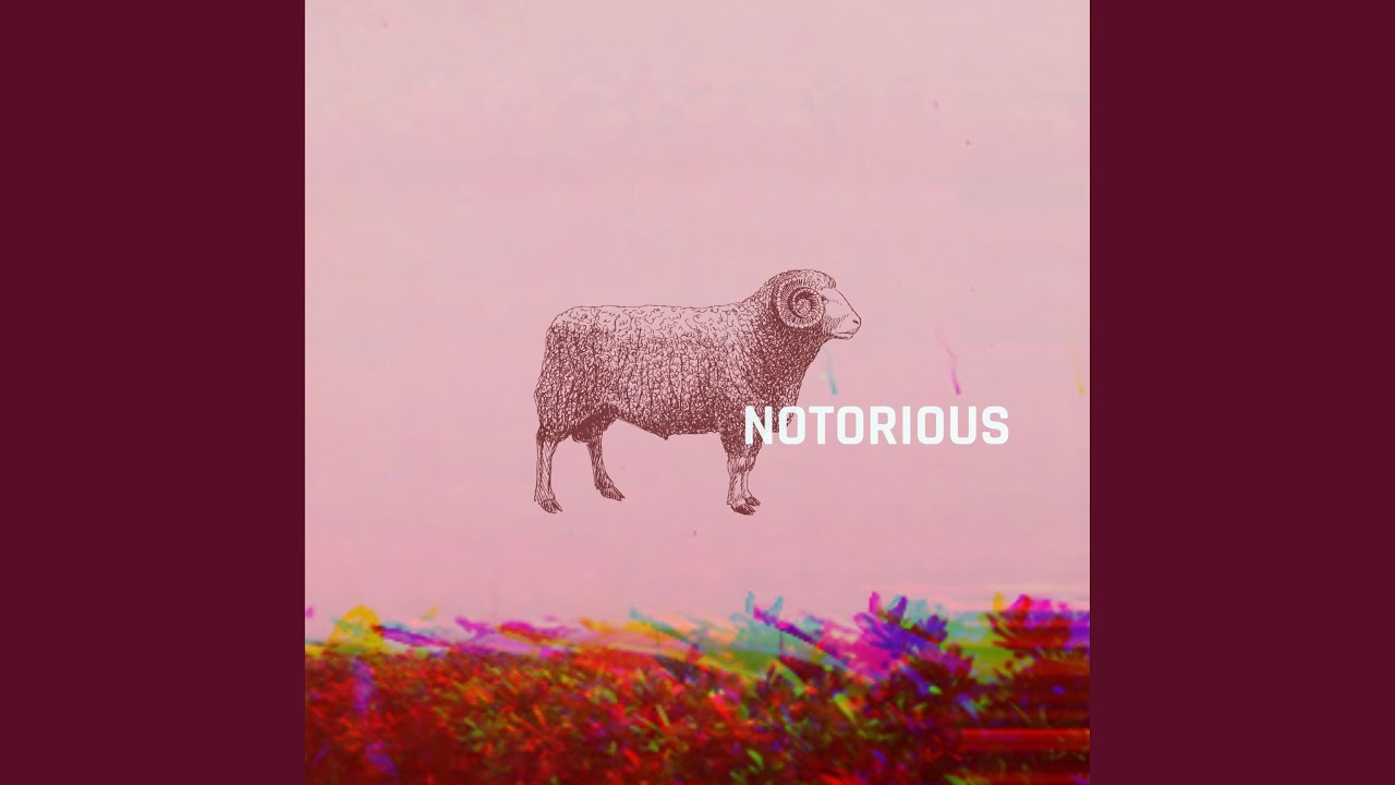 Notorious Big Meaning And Pronunciation Youtube