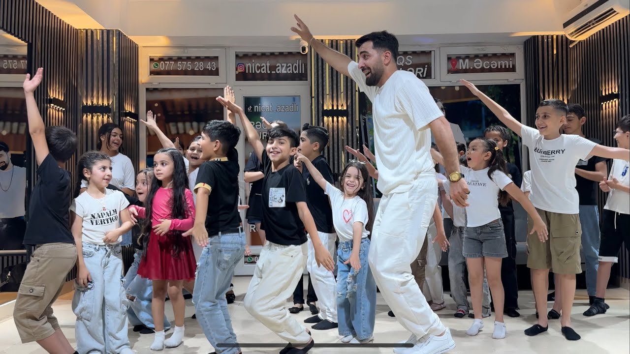 Xamdan Sabirov-Malohat😱Şirin Amin Yoxsa Nuray?😍 - YouTube