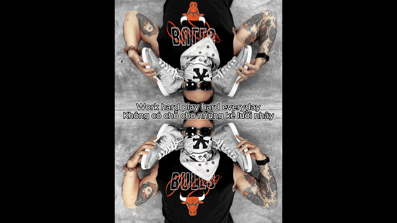 Shorty Thang là ai ? Tiểu sử, đời tư và sự nghiệp