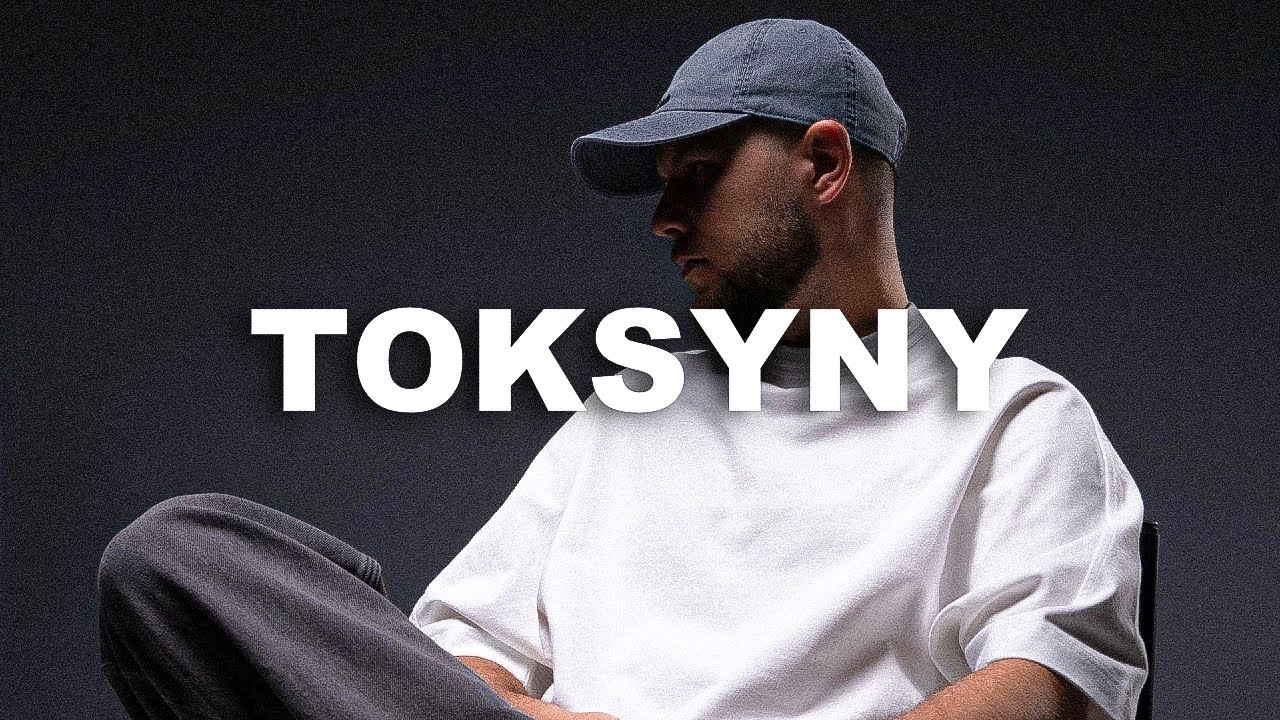 (FREE) GIBBS x OPAŁ x JONATAN TYPE BEAT ~ TOKSYNY - YouTube