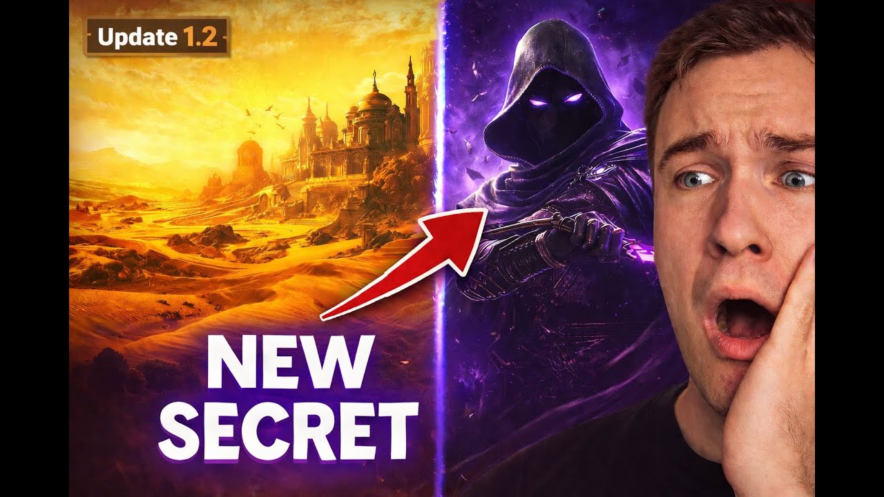 🔴 UNLOCKING VELVET SHADE SECT! ⚔️ Where Winds Meet: Roaring Sands ...