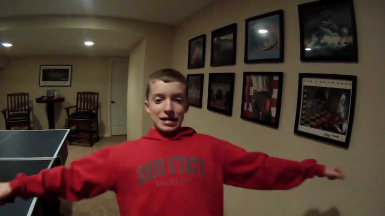 One Fine Saturday Afternoon - YouTube