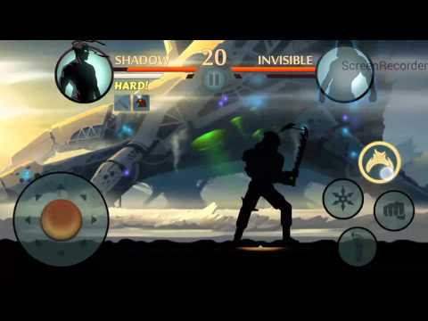 Composite Sword (Shadow Fight 2) - YouTube