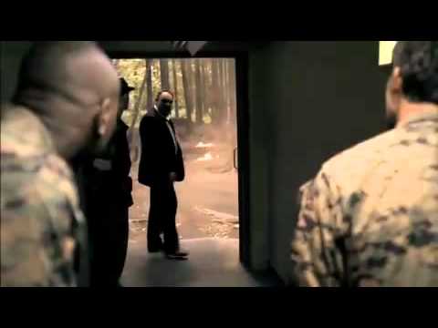 Planeta Feroz - Trailer Oficial