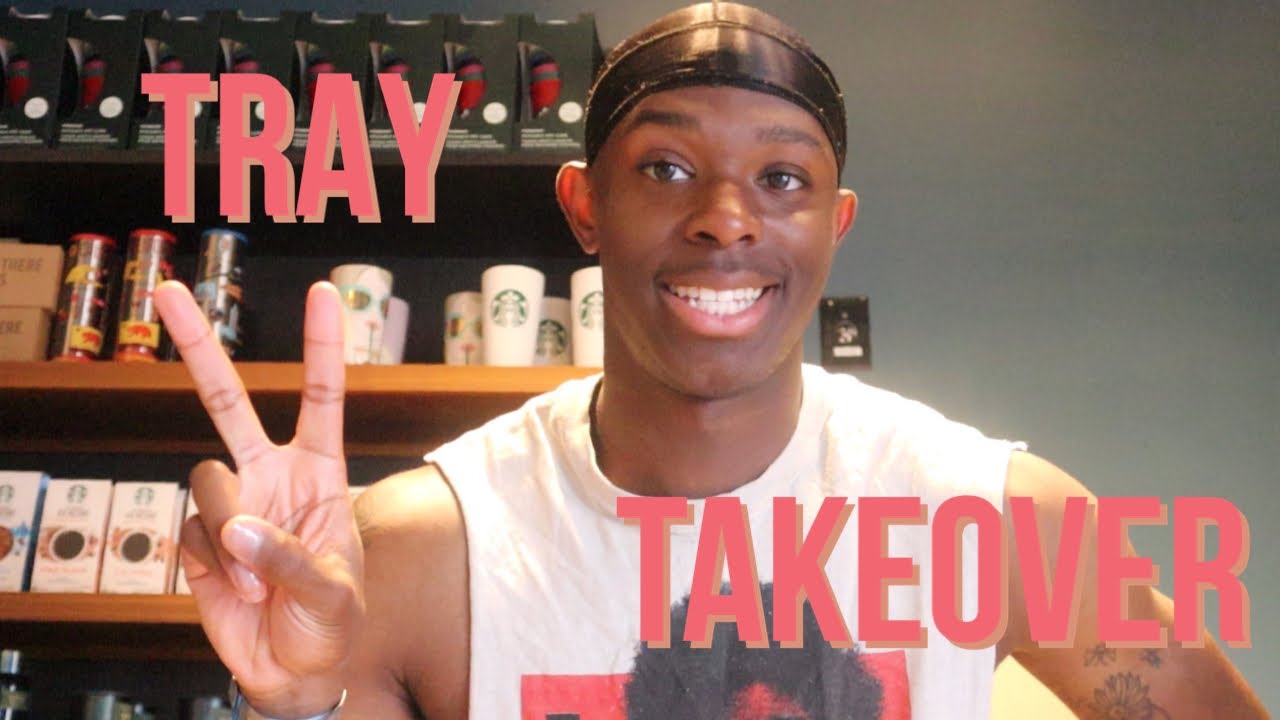 Track meet travel vlog! TRAY TAKEOVER || Video archive 2022 - YouTube