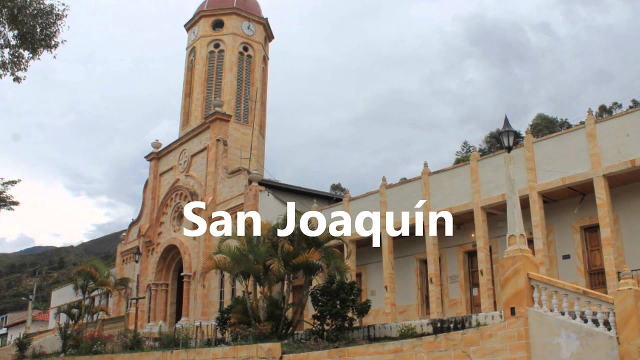 Las mejores Fotos de Onzaga, San Joaquín & Mogotes Santander Colombia ...