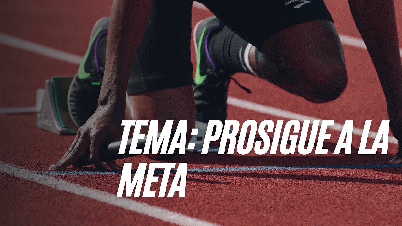 Tema: Prosigue a la meta-Airanis Andrew - YouTube