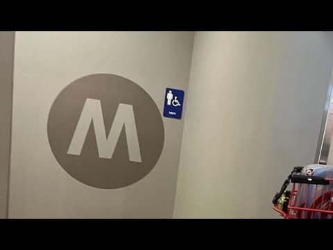 1,659. Target Men’s Restroom - YouTube