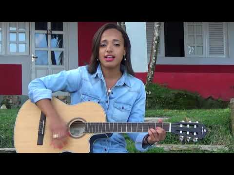 Música: Deus está vivo | Compositora: Kellyane