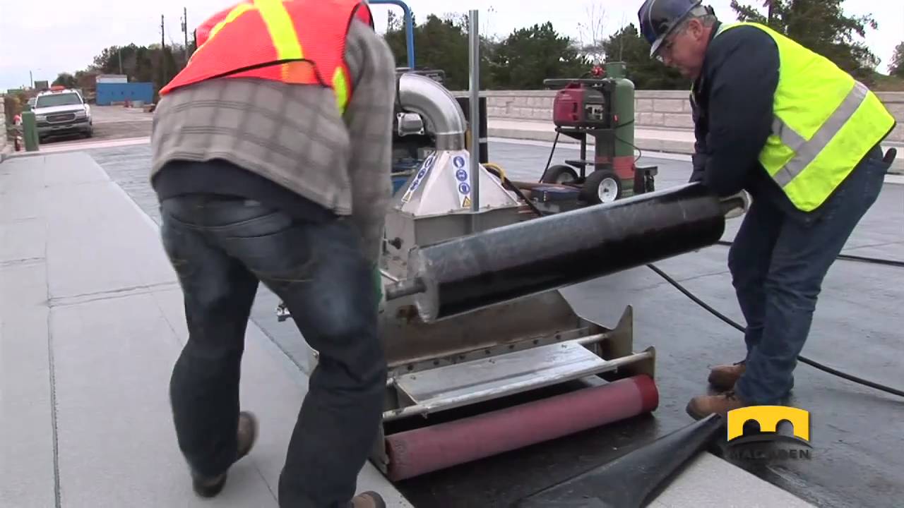 MACADEN - MINIMACADEN - YouTube