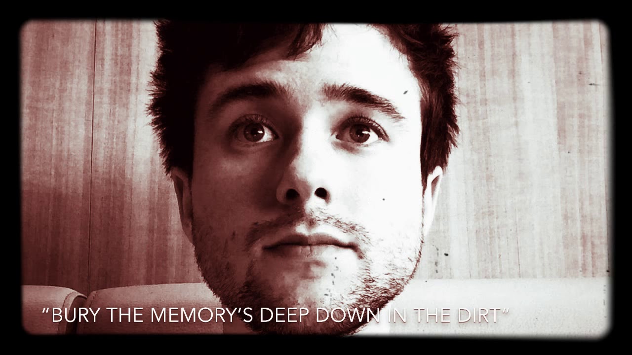 "Bury the Memory's Deep Down in the Dirt" Alec Benjamin - YouTube