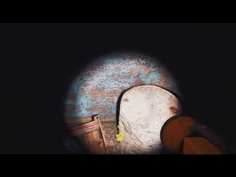 A Horror game about a Beaver?|Don't Mess With Bober full playthrough