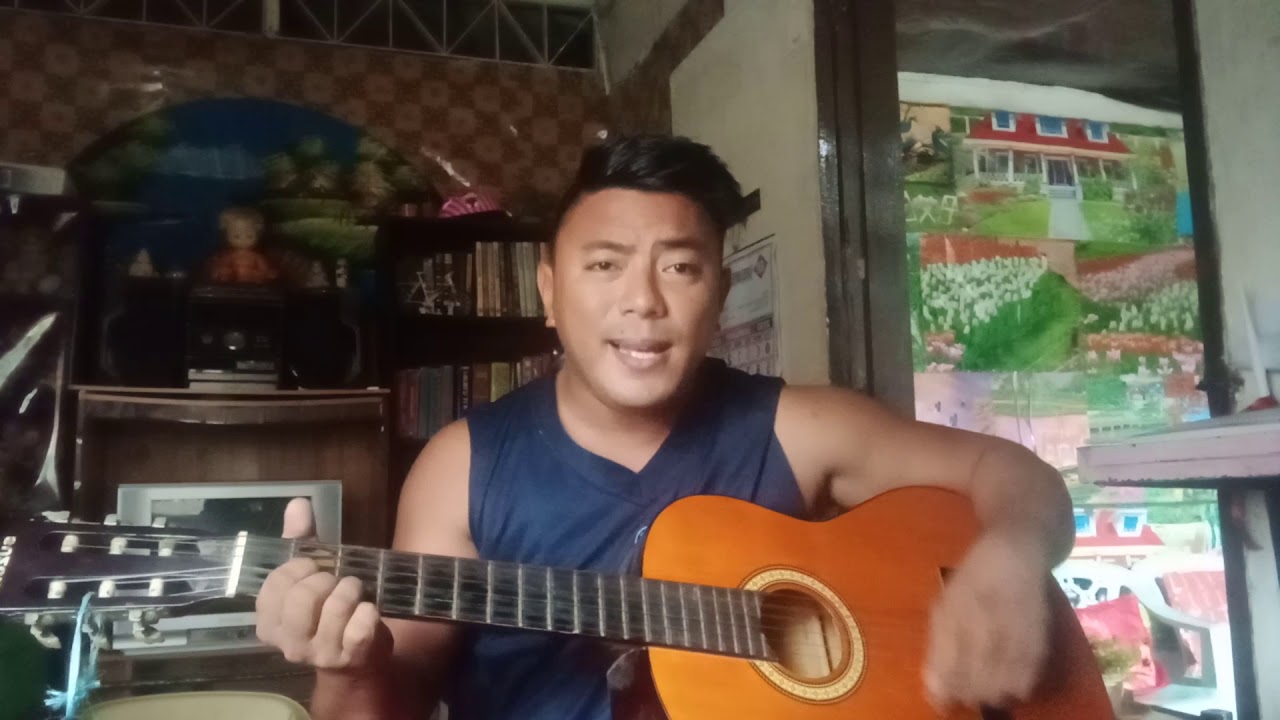 Binaliwala cover - YouTube