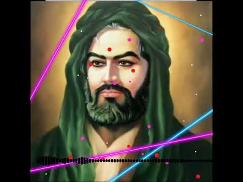 Dini mahnı. Salam olsun Hüseynə.🖤🕋