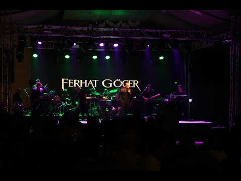 FERHAT GÖÇER SEVİLEN PARÇALAR 2