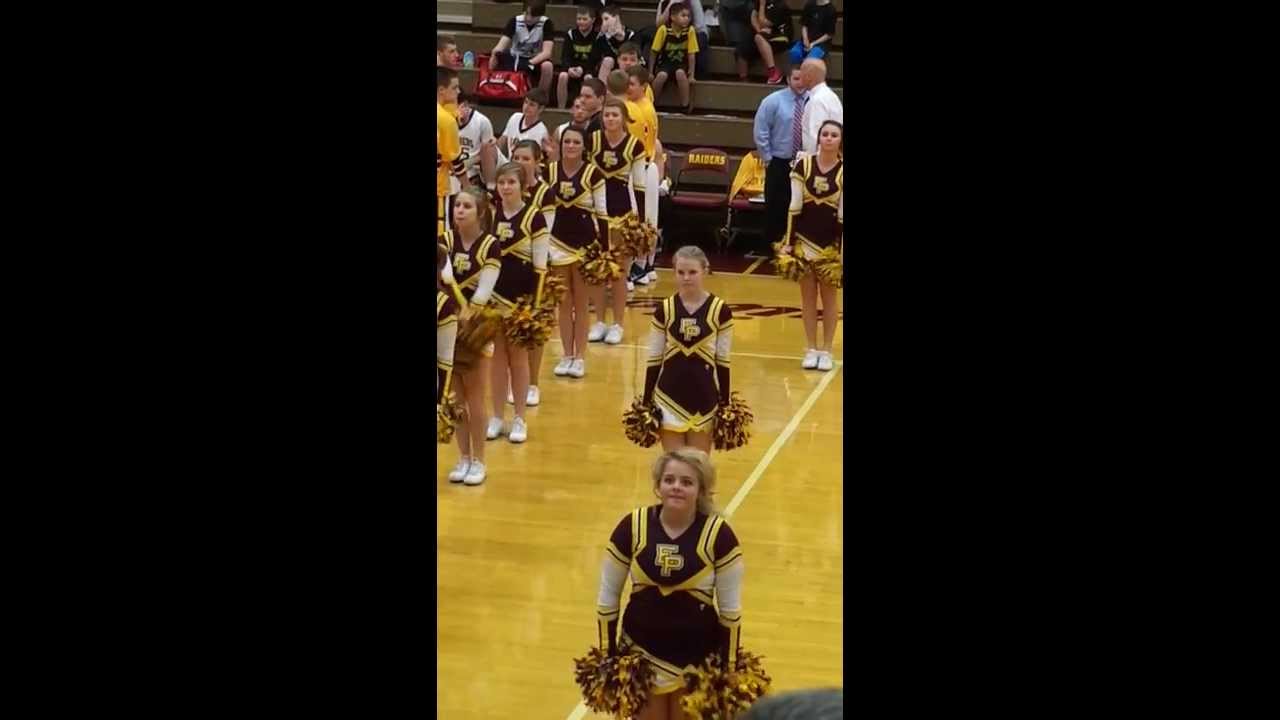 EPCHS School Song - YouTube