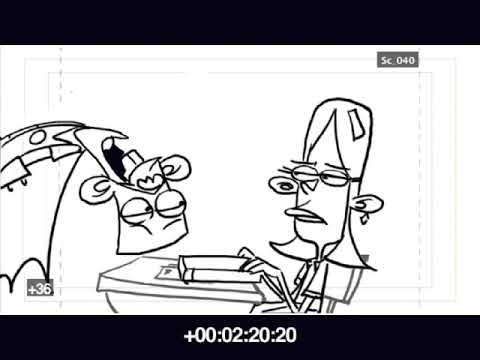 Fanboy and Chum Chum Pick a Nose - YouTube