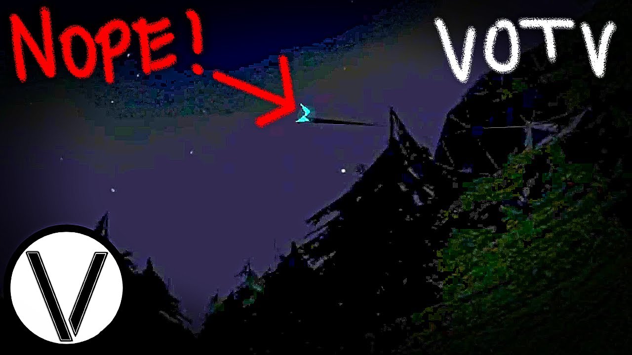 Nope - Voices Of The Void - Part 8 - YouTube