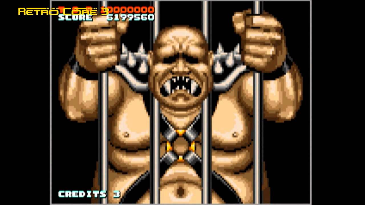 Retro Core 3 - Volume 10 - YouTube