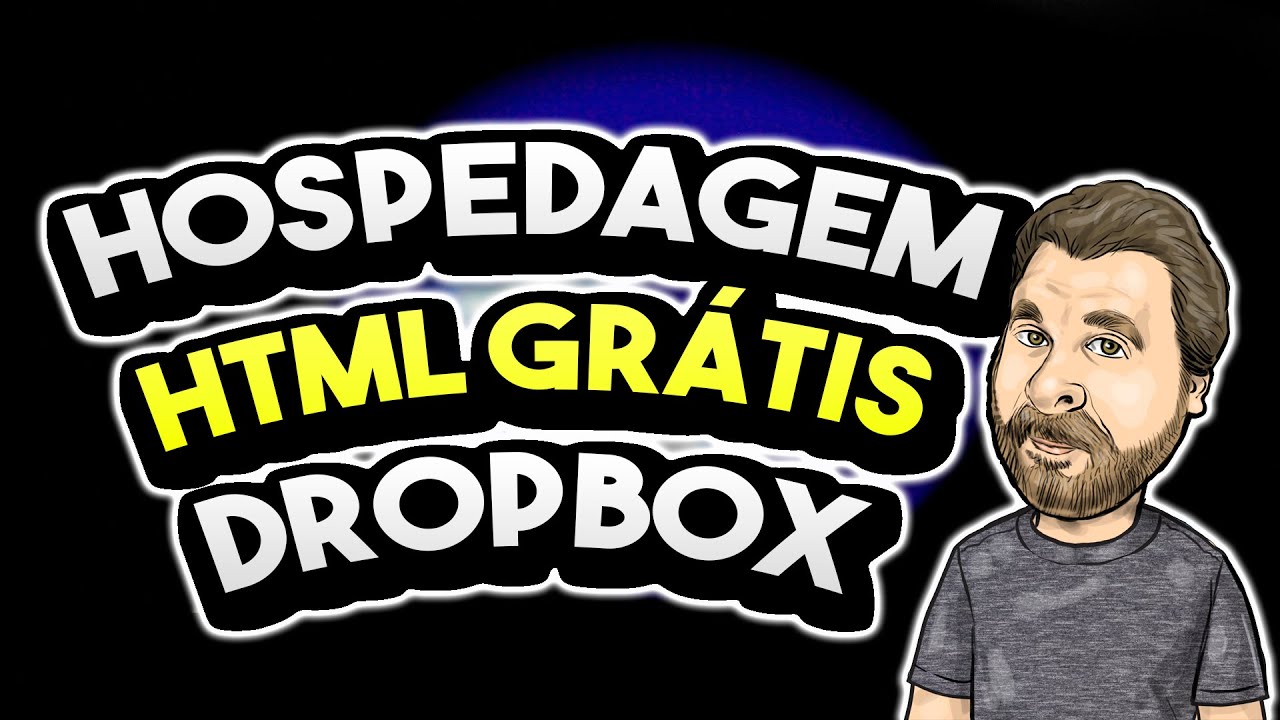 Hospede seu site no Dropbox - Grátis! - YouTube